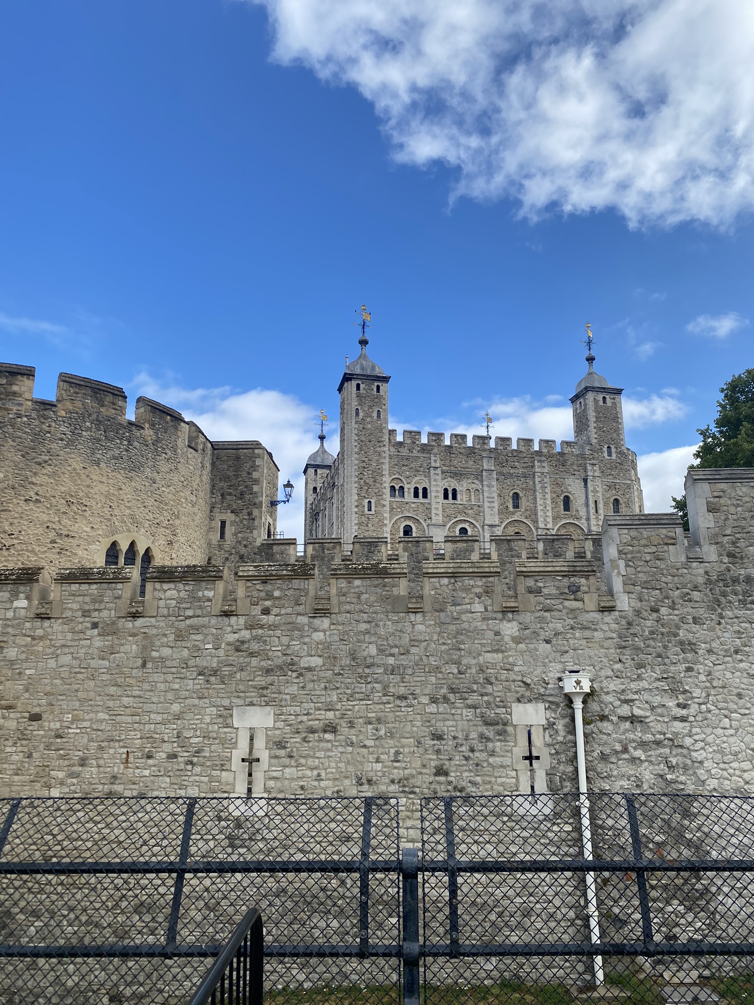 Torre de Londres: o que saber para visitar - Píncaro
